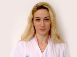 Doctor Duda Roxana – Clinica Medicum