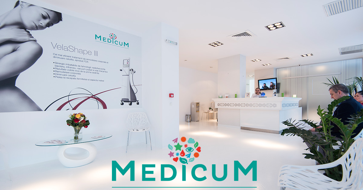 Cariere | Clinica Medicum