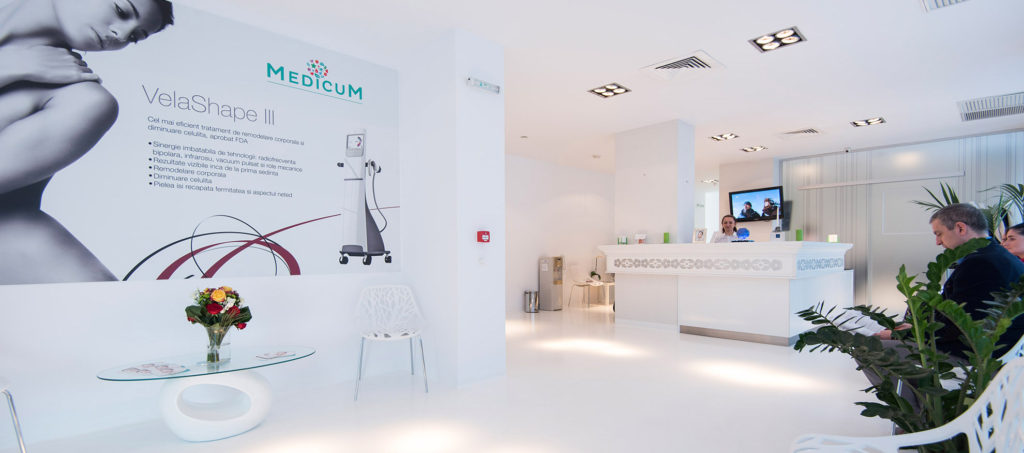 Despre Medicum | Clinica Medicum